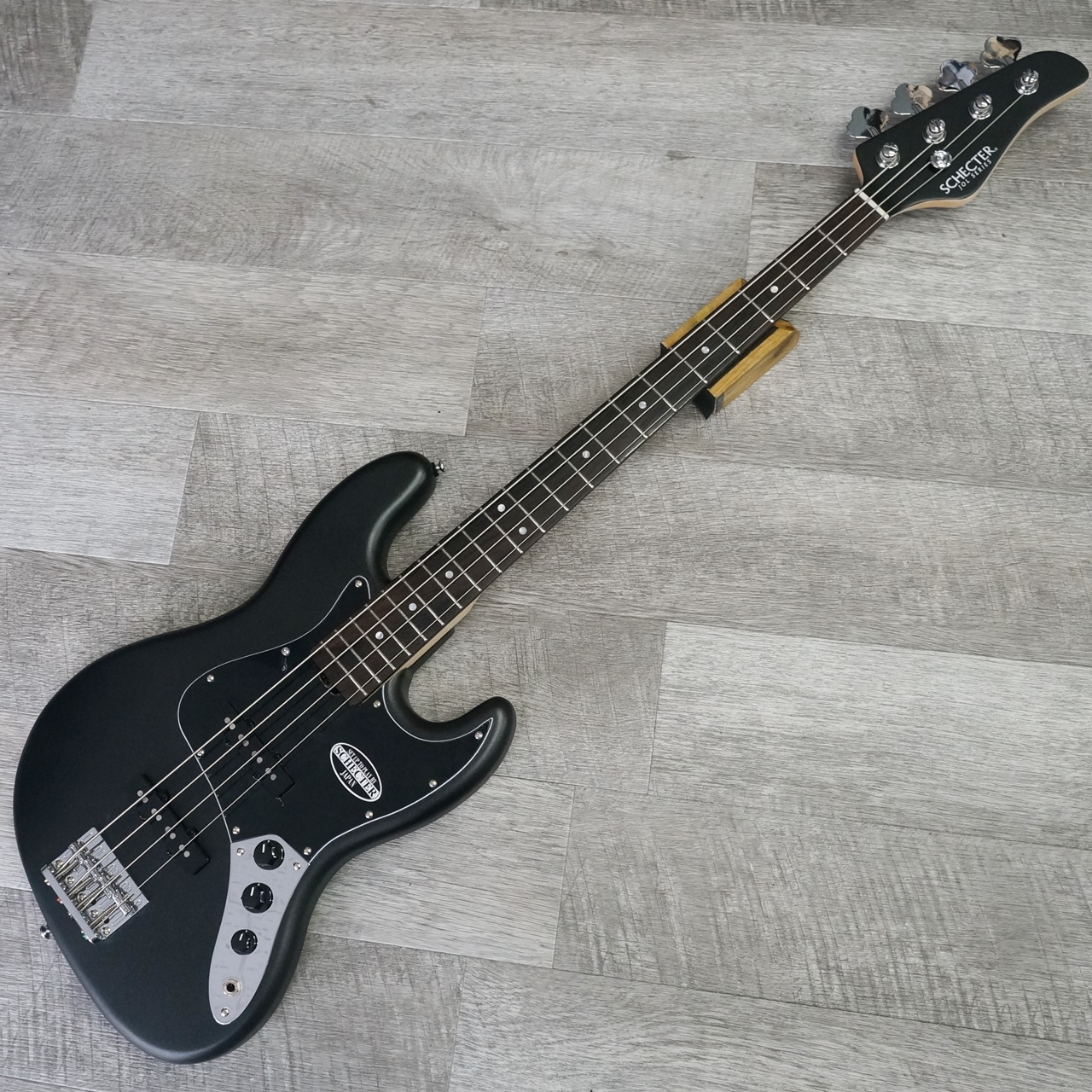 Schecter OL-CB SBM / 楽器屋BOW オンラインストア