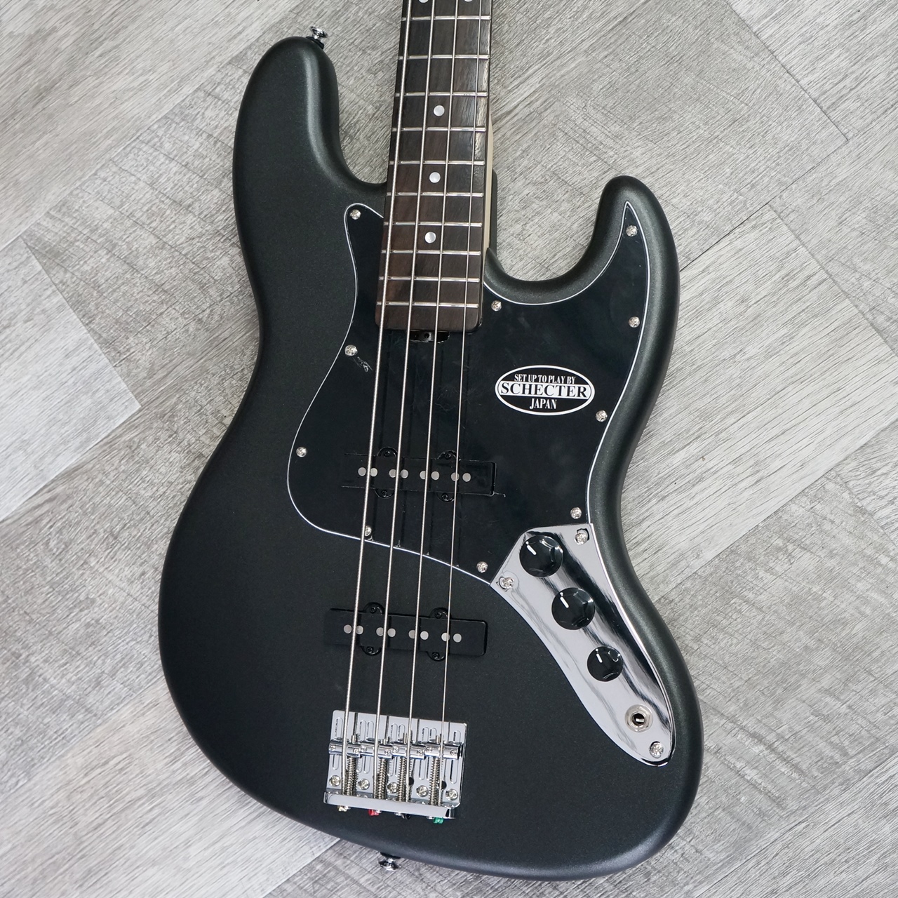 Schecter OL-CB SBM / 楽器屋BOW オンラインストア