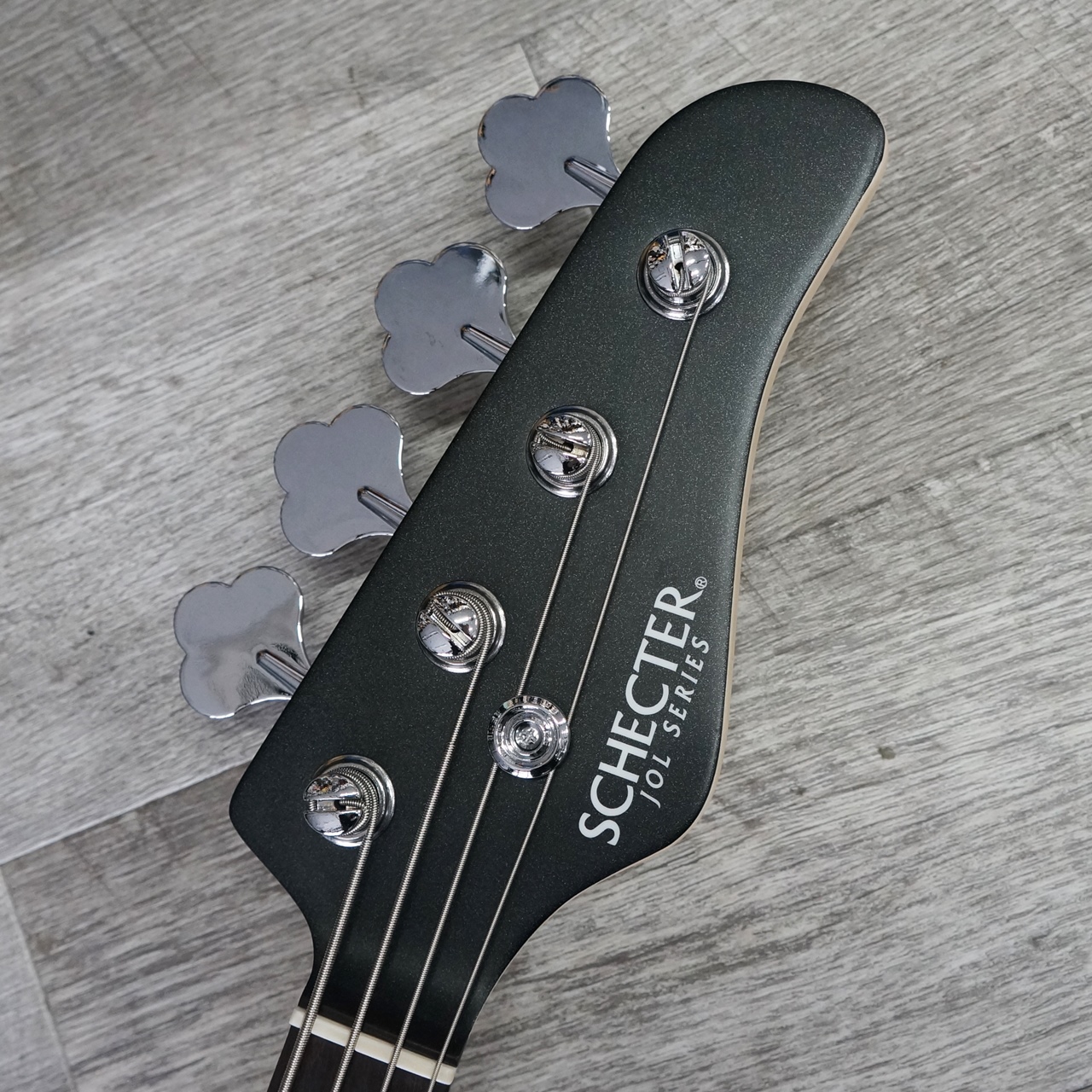 Schecter OL-CB SBM / 楽器屋BOW オンラインストア