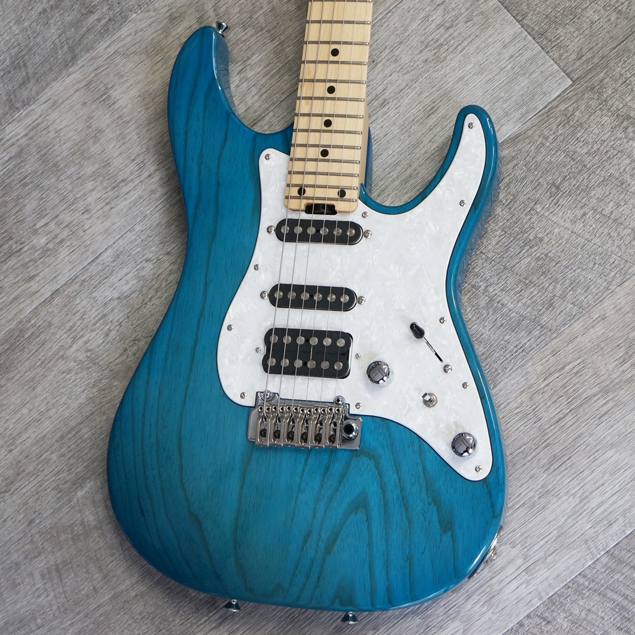 SCHECTER BH-1-STD-24F/ILB/M / 楽器屋BOW オンラインストア