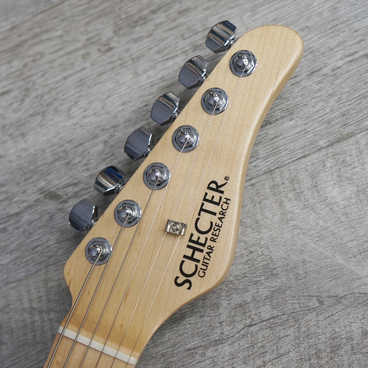 SCHECTER BH-1-STD-24F/ILB/M / 楽器屋BOW オンラインストア