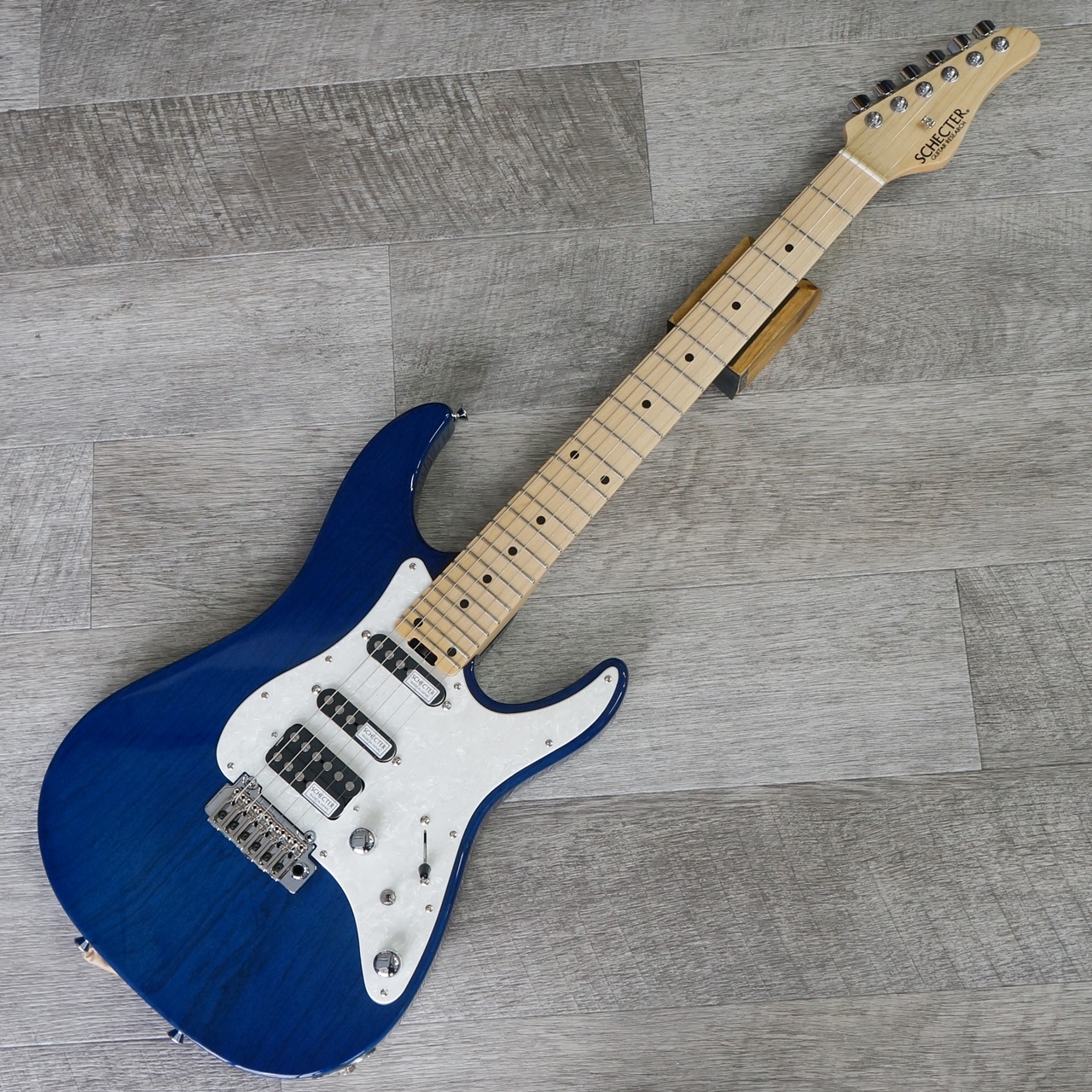 SCHECTER BH-1-STD-24F/DBL/M 【新品特価】 / 楽器屋BOW オンラインストア